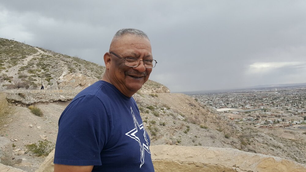 Robert C. Morones - 2023 - Mission Funeral Home