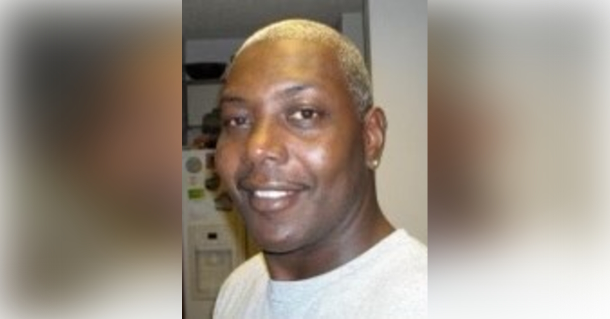 Obituary information for Leonard C. Garner, Jr.