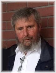 Roy Gene Baxter - 2023 - Nodaway Valley Funeral Home