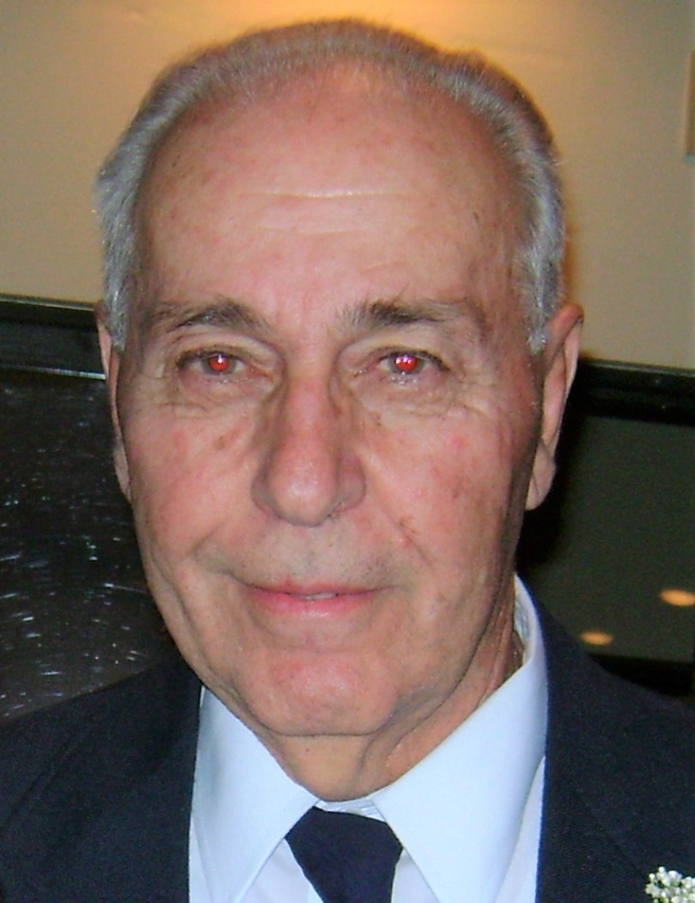 John A. Pate - 2023 - Barrett and Cotter Funeral Home