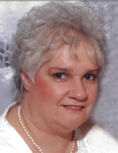 Obituary information for Cecilia Ann Scott-Martin