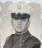 Thomas V. Judge - 2023 - Shook's Cedar Grove Funeral Home, Inc.