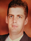 Colm Michael Kennelly - 2023 - McElvarr Funeral Homes, Inc.