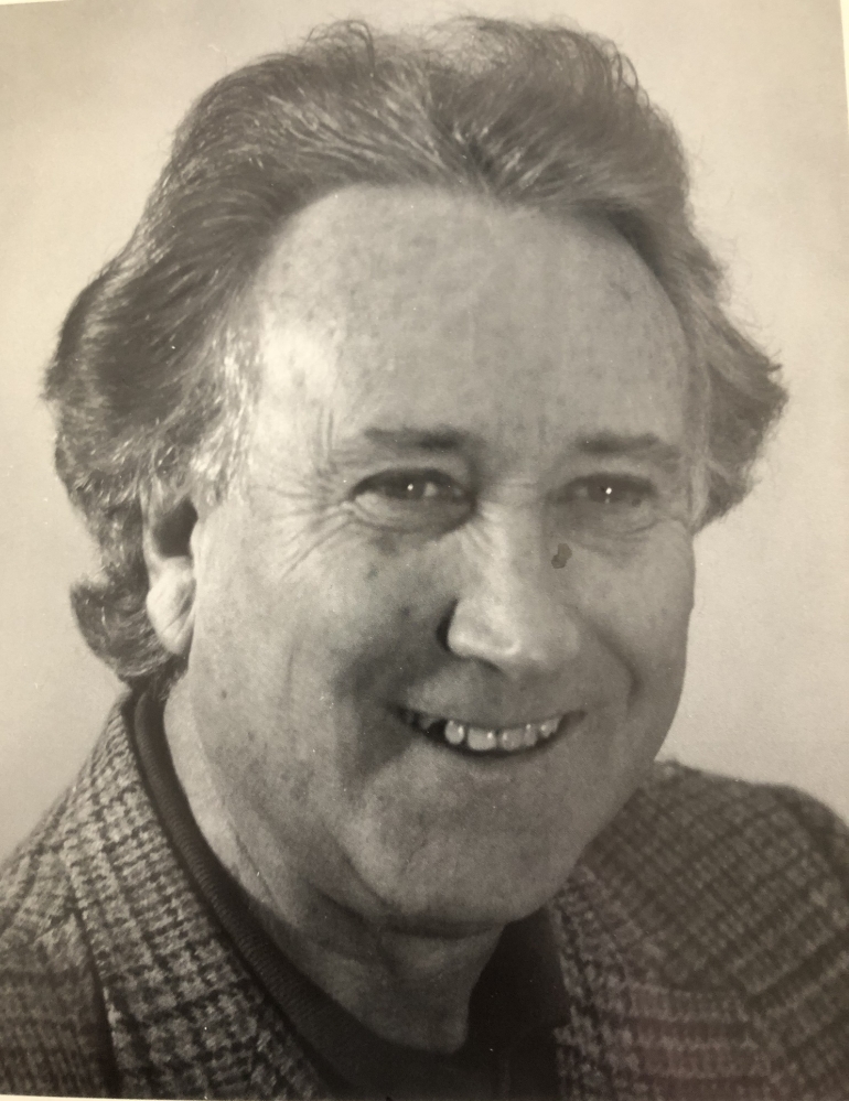 Robert Leland Coffey - 2023 - Duggans Serra Mortuary