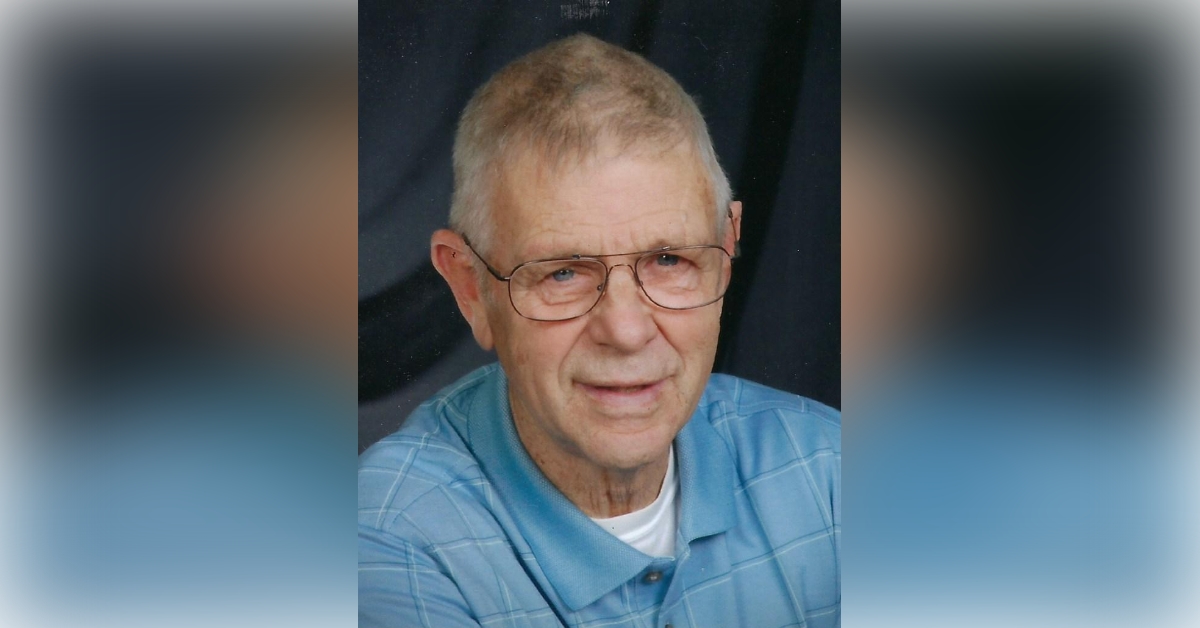 Obituary information for Jerry Allen Godfrey