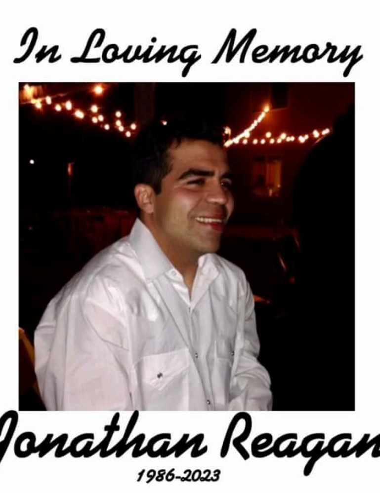 Jonathan Weldon Reagan - 2023 - Cascade Cremation & Burial
