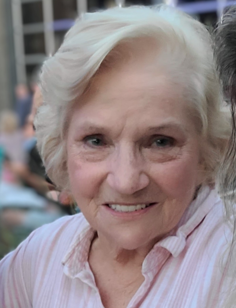 Norma Jean Taylor - 2023 - Lemley Funeral Home & Crematory