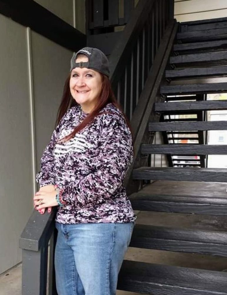 Stacy Bynum Burns - 2023 - Moore Funeral Service