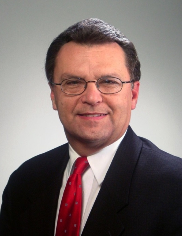 Michael S. "Mike" Rieger - 2023 - Toland-Herzig Funeral Homes & Crematory