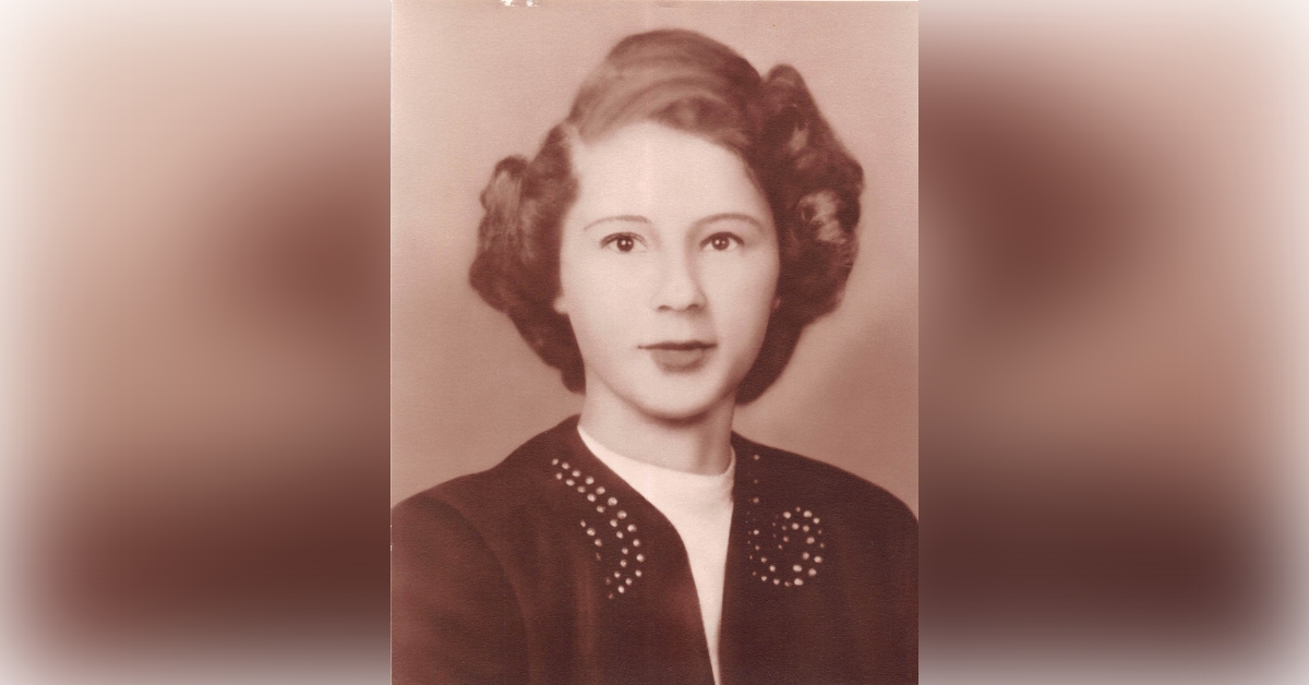 Obituary information for Barbara June Scofield