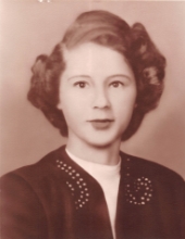 Obituary information for Barbara June Scofield