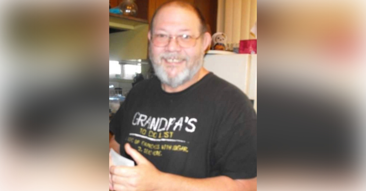 Obituary information for Larry Keith Clark