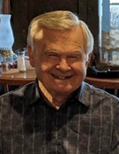 Billy Ray Justice - 2023 - Rich and Thompson Funeral and Cremation Service