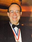 F. Tom Claxton - 2023 - Cole Funeral Services P.A.