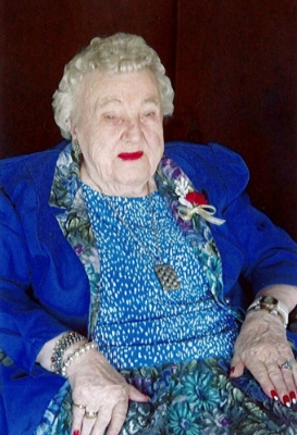 Hilda Louise Meisner Obituary - 2023 - Sweeny's Funeral Home Ltd.