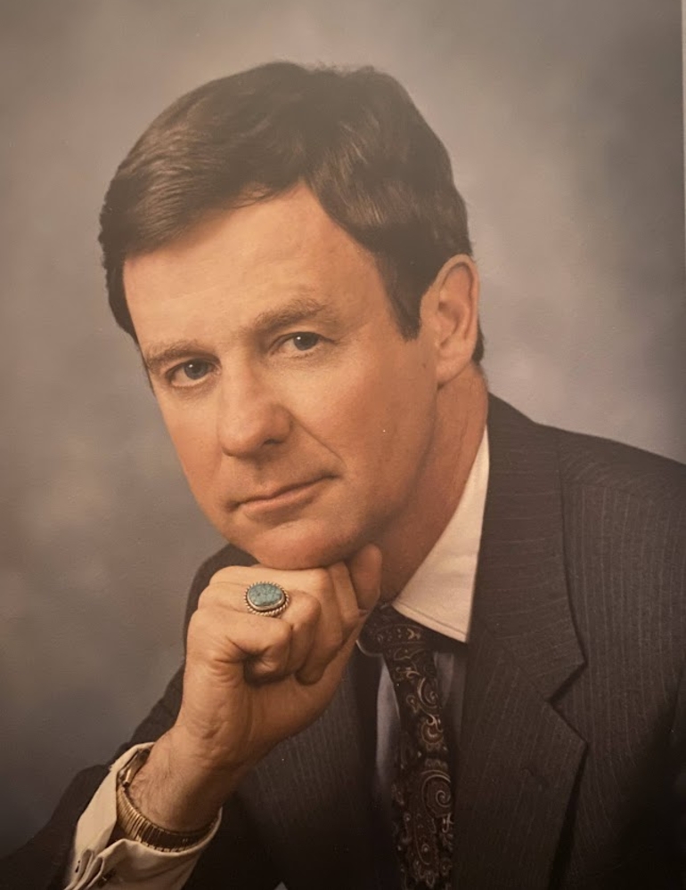 Walter "Lefty" Hubert Madden - 2023 - Robert A Pumphrey Funeral Homes