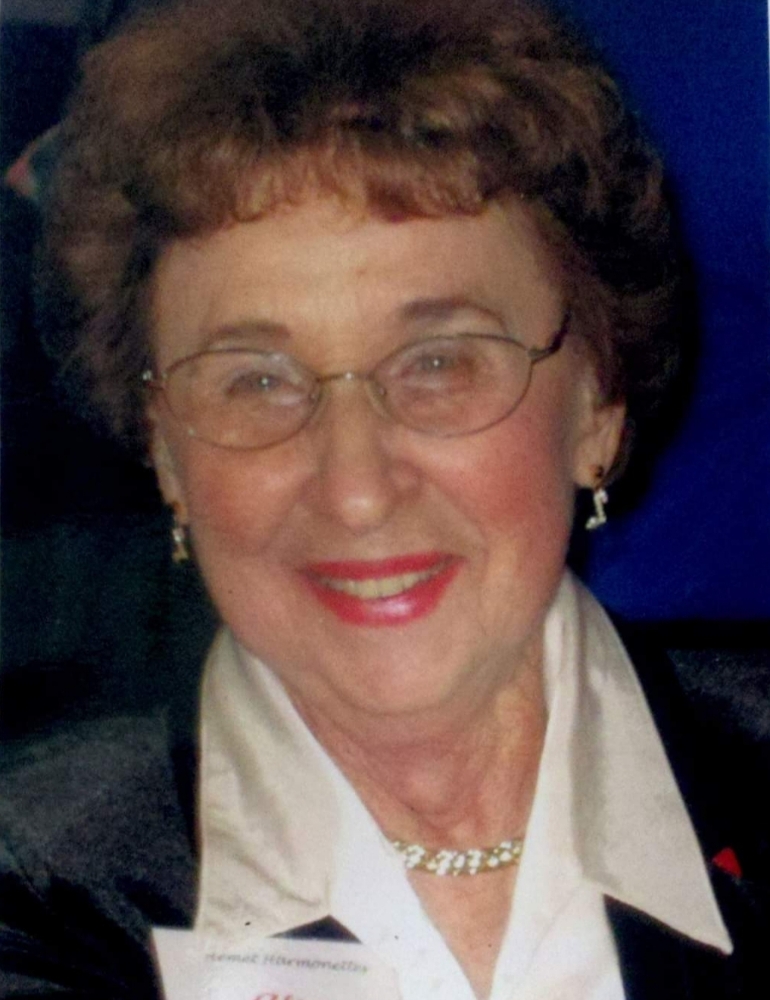 Alice Fay Manack - 2023 - Leaf Cremation of Ohio