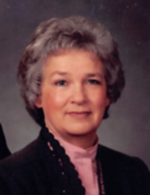 Ina Faye Butler Obituary - 2023 - Smith Family Funeral Home