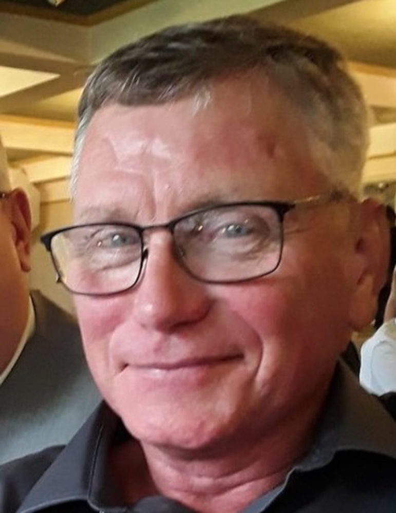 Michael Ransom Barber - 2023 - Airsman-Hires Funeral Home