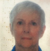 Patricia McLaughlin - 2023 - MacKinnon Family Funeral Home