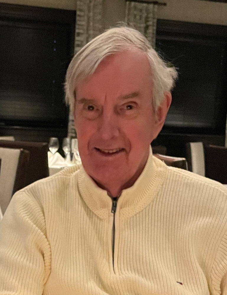 William Munro - 2023 - NH Scott & Hanekamp Funeral Home