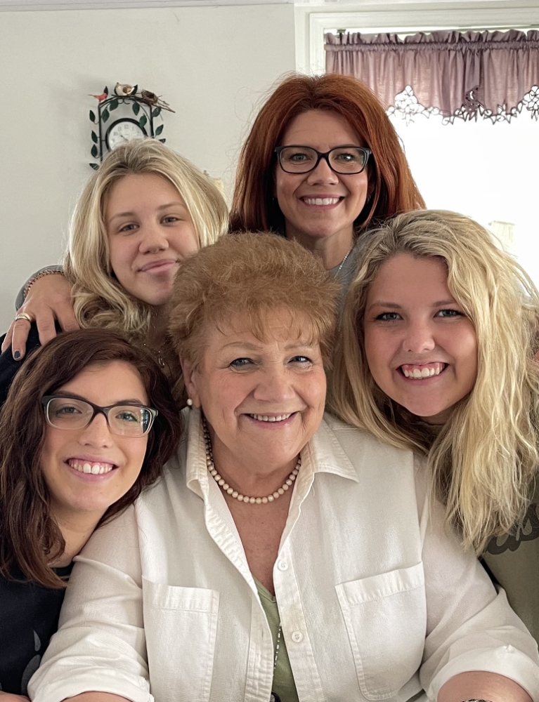 Karen Sue Croker - 2023 - Gaffney-Busha Funeral Home