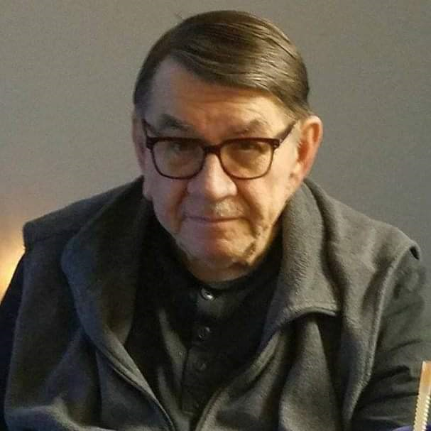 Richard Olin Kozecke - 2023 - Coleman & Daniels Funeral Home Inc