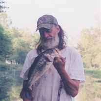 Timothy Kinney - 2022 - Woodyard Funeral Home & Cremation Services