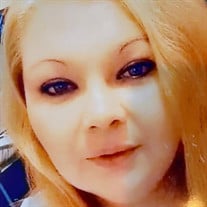 Krista Ann New - 2022 - Woodyard Funeral Home & Cremation Services