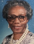 Claudia Louise Carter - 2023 - Sampson Funeral Service, Inc.