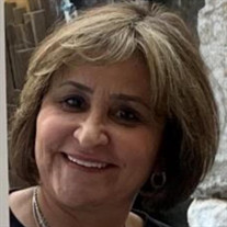 Pamela Kay Bellas - 2022 - Woodyard Funeral Home & Cremation Services