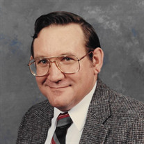 David L. Rogers - 2022 - Woodyard Funeral Home & Cremation Services