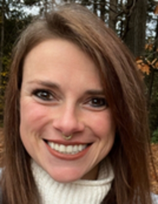 Megan Trutt - 2023 - Roupp Funeral Home