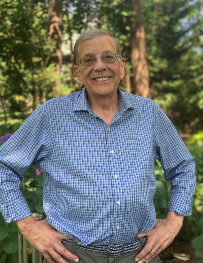 Luke J Marchie, Jr. - 2023 - Wilson Apple Funeral Home