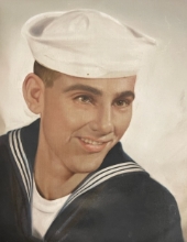 Patrick Benjamin Hammack Obituary - 2023 - Pace-Stancil