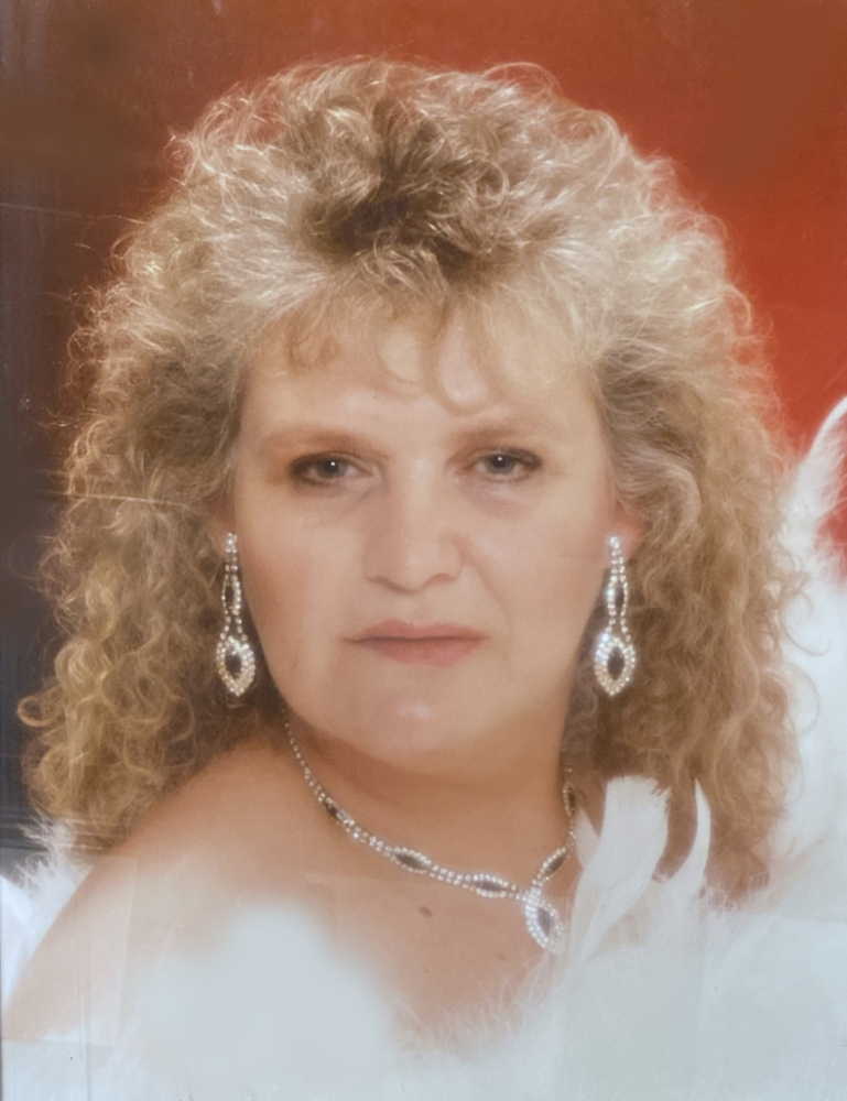 Sharon Knight - 2023 - Reece Funeral Home