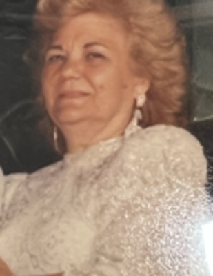 Carmela Marchese Obituary - 2023 - Ralph Giordano Funeral Home, Inc.
