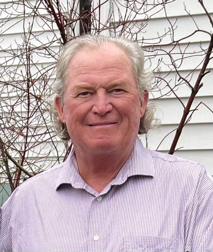 Mark Burke - Memories Trees