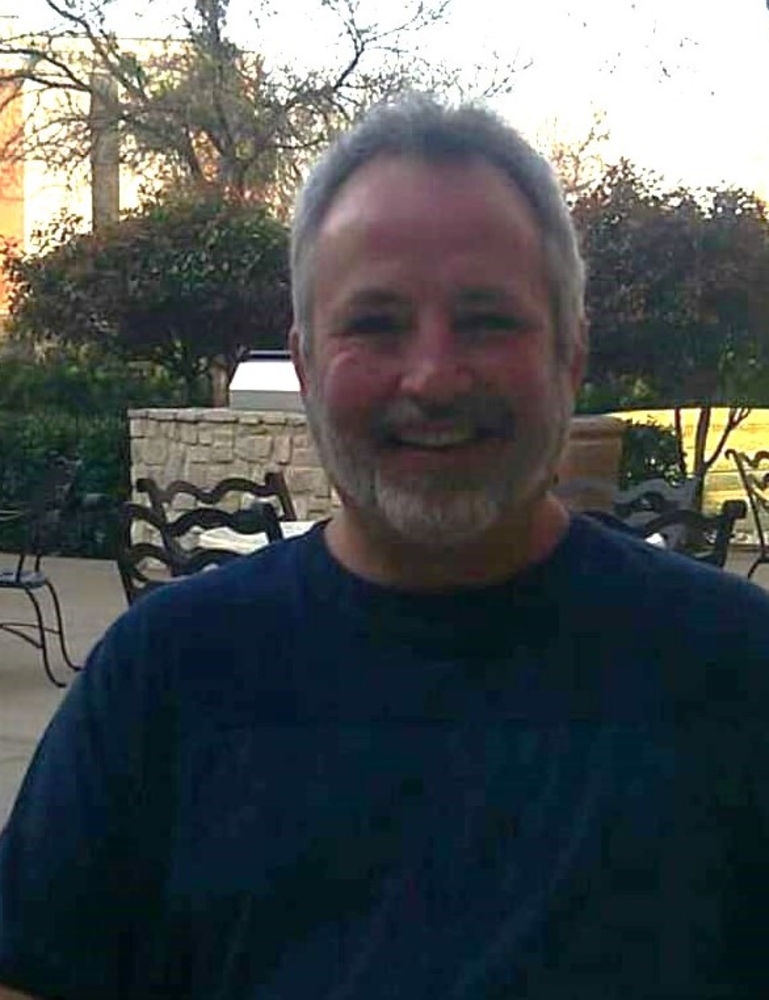 Richard Dale Robinson - 2023 - Alexander Gray Funeral Home