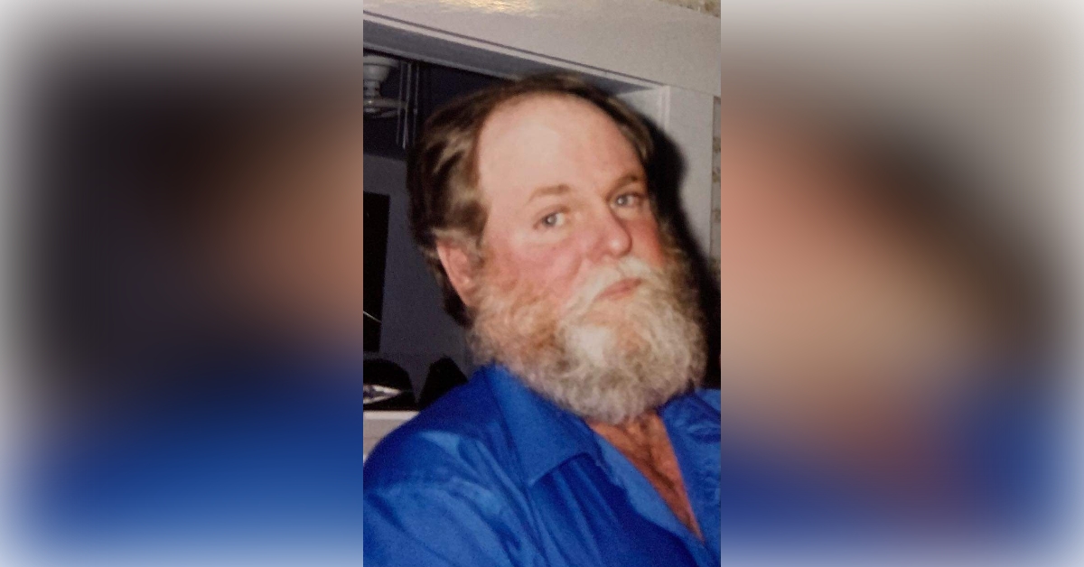 Obituary information for Steven Richard West
