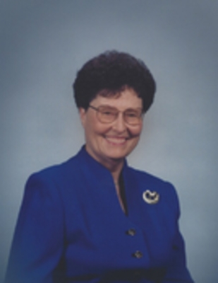 Bettye Jo Downey - 2023 - Steed-Todd Funeral Home