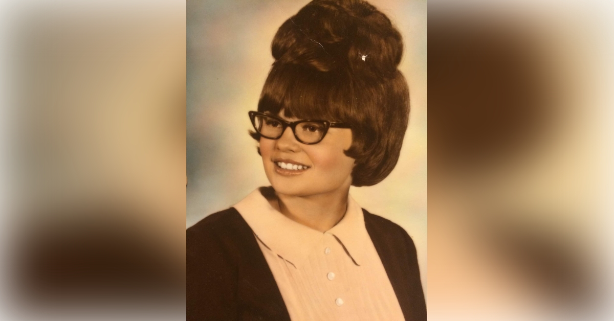 Obituary information for Joyce Howard