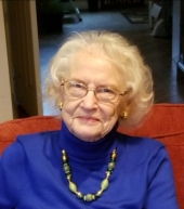 Mardean Ann Martindale - 2023 - Eline Funeral Home
