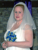 Traci Lee Simmons - 2023 - Harrelson Funeral and Cremation Services