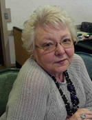 Sharon Ruth Hall - 2023 - OK Cremation & Funeral Home, LLC.