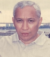 Ian Anthony Lee Soy - 2023 - Thomas C. Montera, Inc. Funeral Home