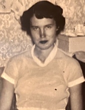 Helen Ray Thacker Spillars - 2023 - Young's Community Memorial Funeral Home