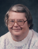 Mary Lindblad - 2023 - DuBore Funeral Home