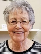 Carolyn Sue Logsdon - 2023 - Wilson's Funeral Chapel & Crematorium