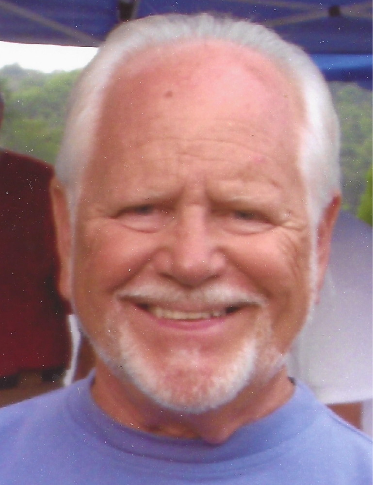 Robert "Bob" Edgell - 2023 - Kepner Funeral Home